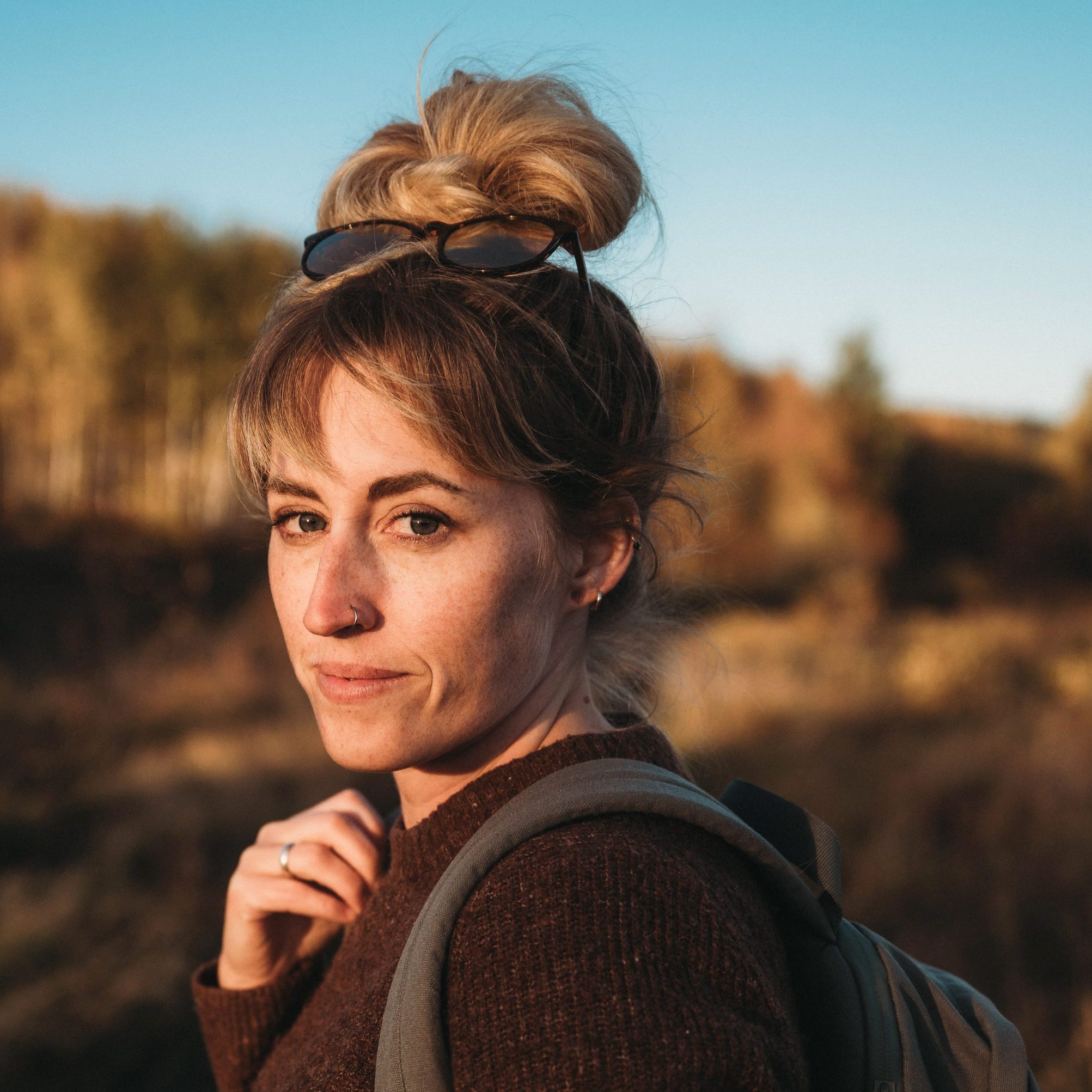 About Laura Paxton | Thunder Bay Photographer & Storyteller